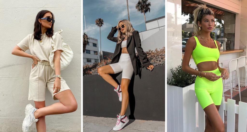 Sports fashion trends 2022-2023 | «Moskva» trade fair center